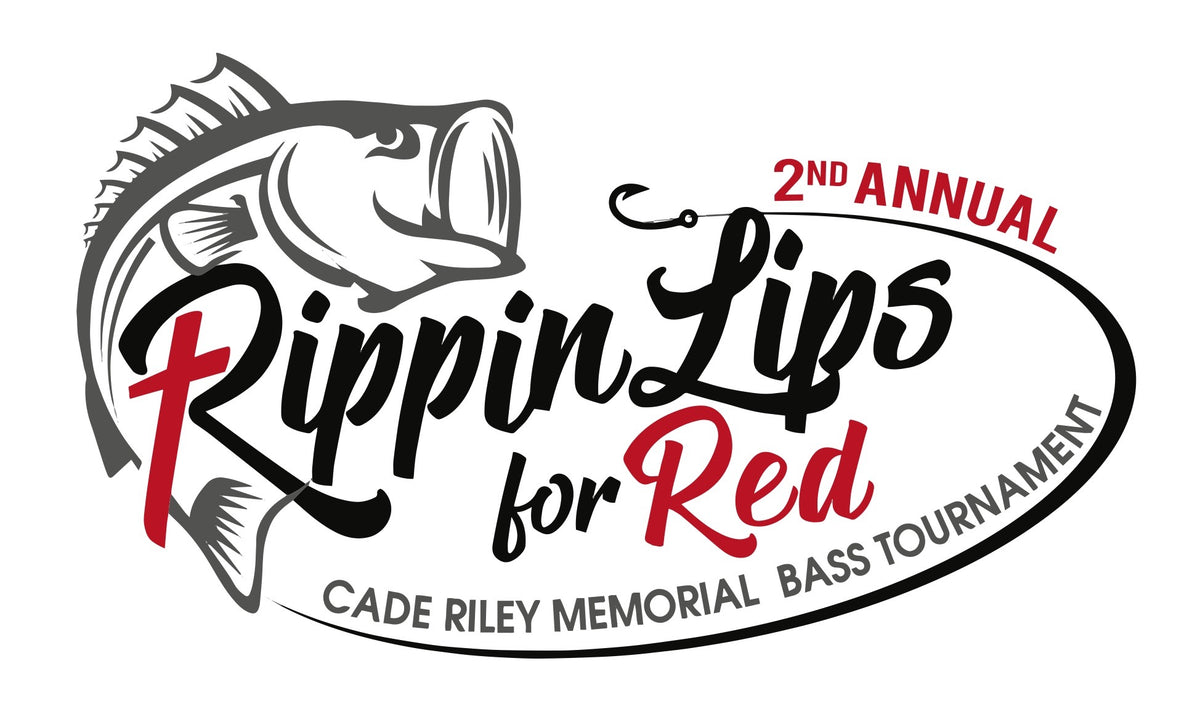 2nd Annual Decals $3-$7 – Rippin Lips For Red